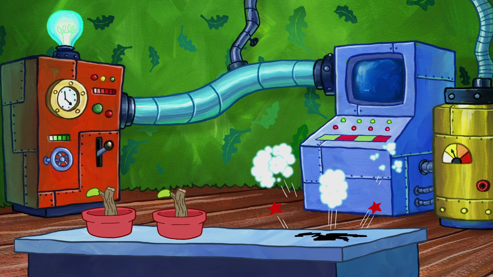 Cookbook | Encyclopedia SpongeBobia | Fandom