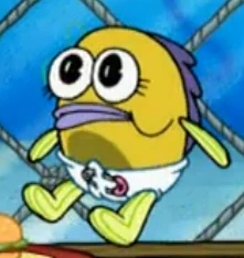 Incidental 41 | Encyclopedia SpongeBobia | Fandom