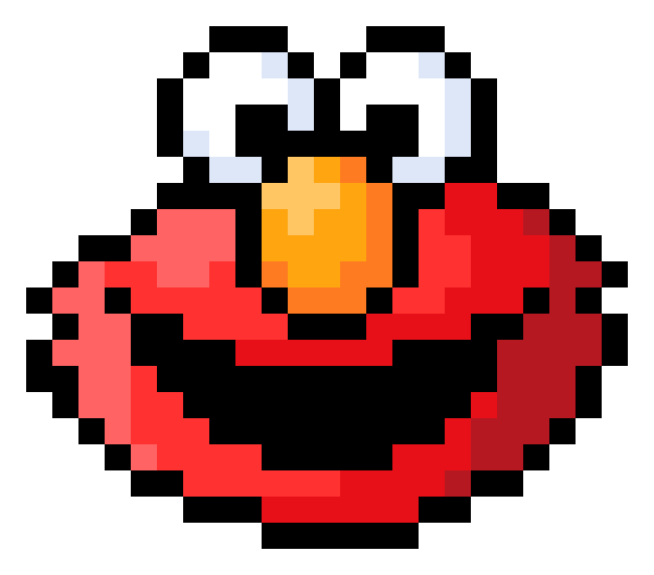 Image - 032 Elmo.gif | Encyclopedia SpongeBobia | FANDOM powered by Wikia