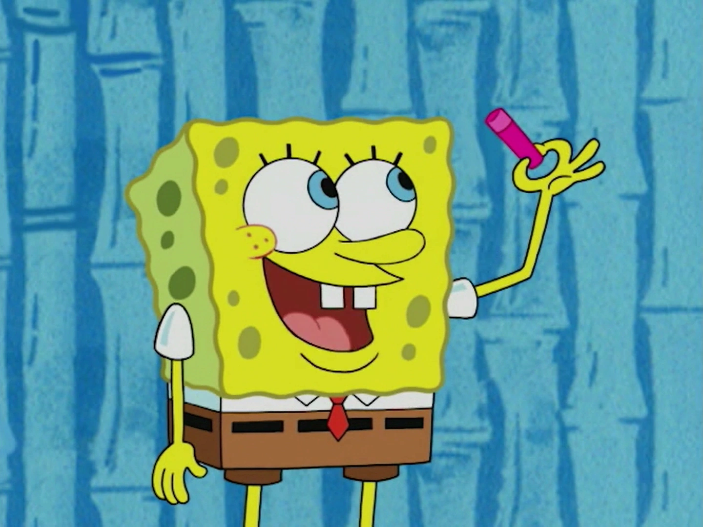 Spongegloss/gallery | Encyclopedia SpongeBobia | Fandom