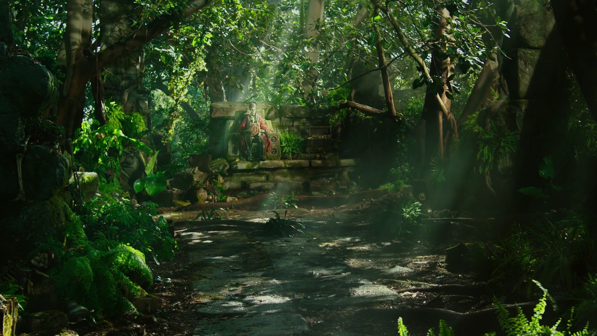 Guardian skeleton | Encyclopedia SpongeBobia | Fandom