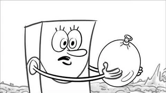 High Sea Diving | Encyclopedia SpongeBobia | Fandom