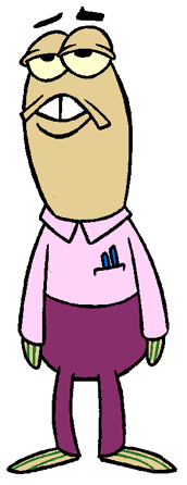 Incidental G19 | Encyclopedia SpongeBobia | Fandom