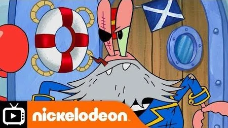 Senior Discount | Encyclopedia SpongeBobia | Fandom