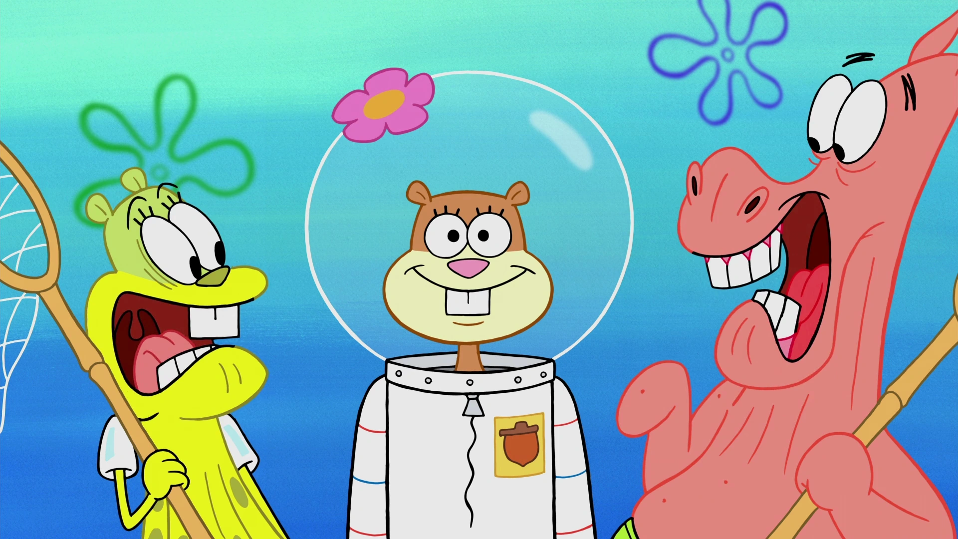 Image - Squirrel Jelly 066.png | Encyclopedia SpongeBobia | FANDOM ...
