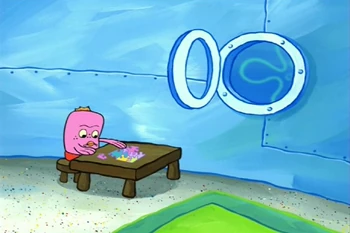 Incidental 152 | Encyclopedia SpongeBobia | Fandom