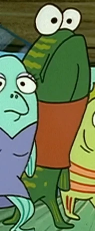 Incidental 62 | Encyclopedia SpongeBobia | FANDOM powered by Wikia