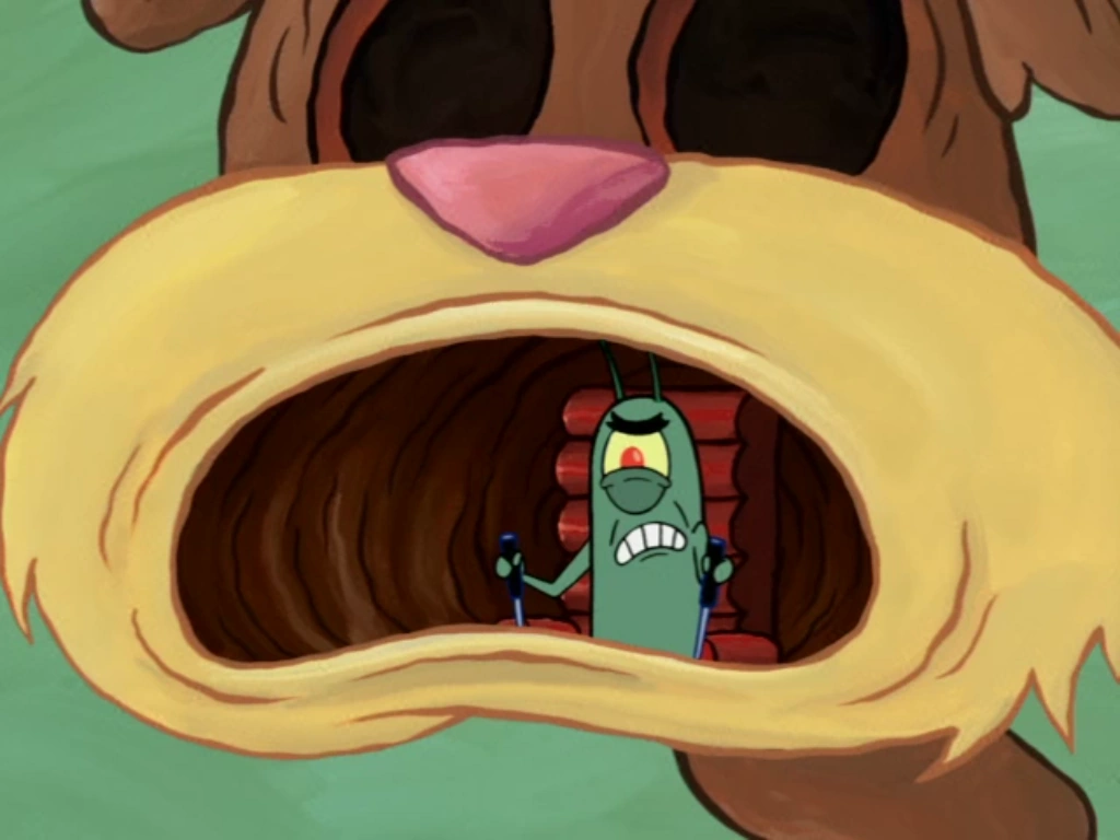 Image - Try again.png | Encyclopedia SpongeBobia | FANDOM powered by Wikia