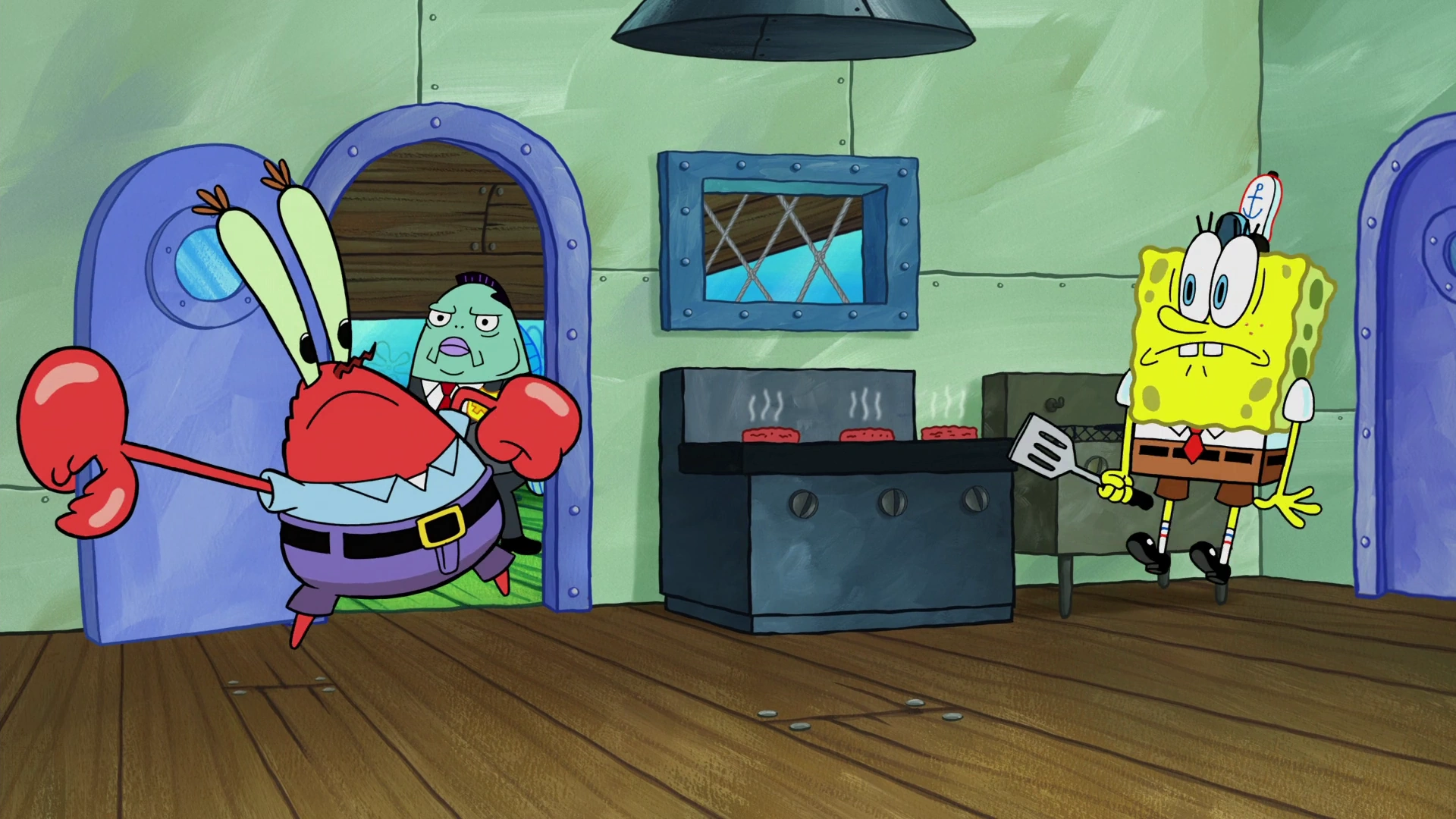 Incidental 185/gallery | Encyclopedia SpongeBobia | Fandom