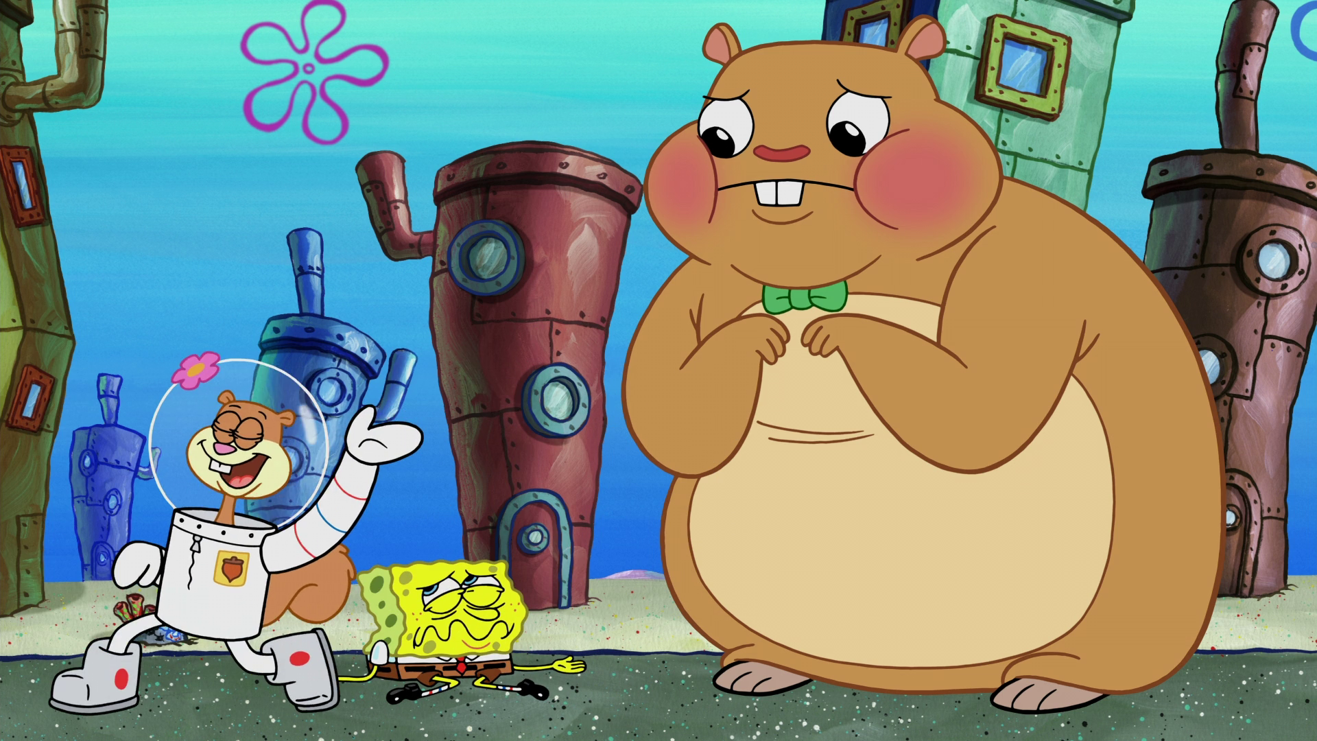 Image Cuddle E Hugs 105png Encyclopedia Spongebobia Fandom