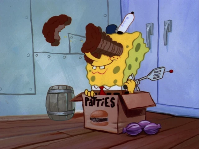 Image - Help Wanted 136.png | Encyclopedia SpongeBobia | FANDOM powered ...