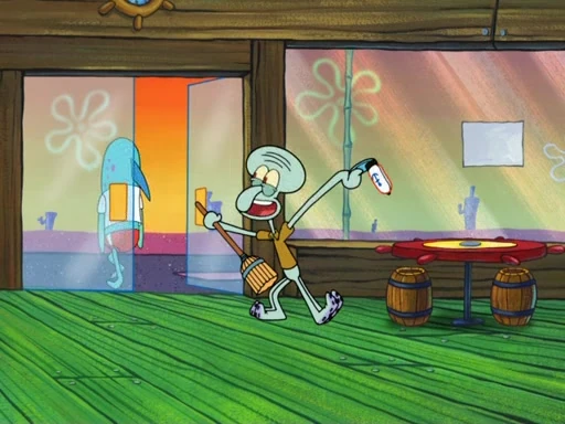 Harold Bill Reginald Scott/gallery/Smoothe Jazz at Bikini Bottom ...