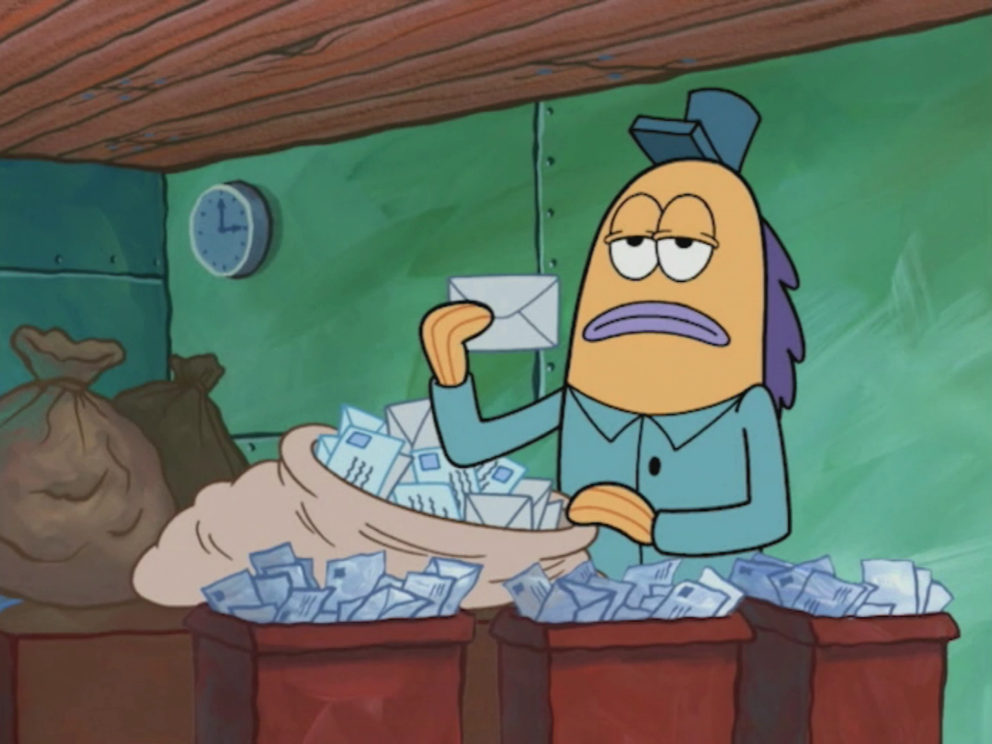 Viking's ship/gallery | Encyclopedia SpongeBobia | Fandom