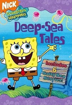 Deep-Sea Tales | Encyclopedia SpongeBobia | FANDOM powered by Wikia