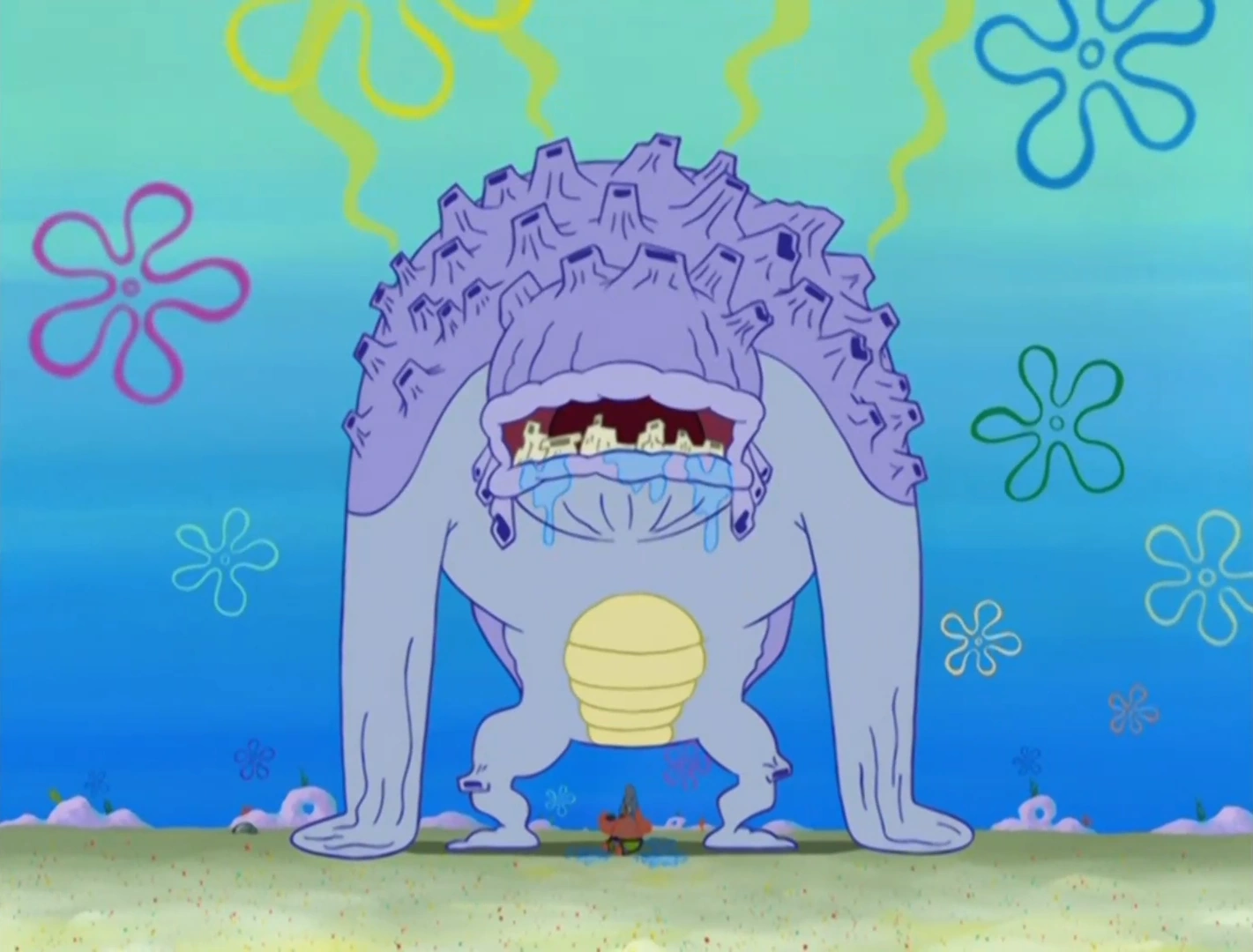 Rrarrg/gallery | Encyclopedia SpongeBobia | Fandom