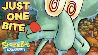 Just One Bite | Encyclopedia SpongeBobia | Fandom
