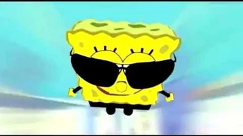 SpongeBob (Re-Hydrated) | Encyclopedia SpongeBobia | Fandom