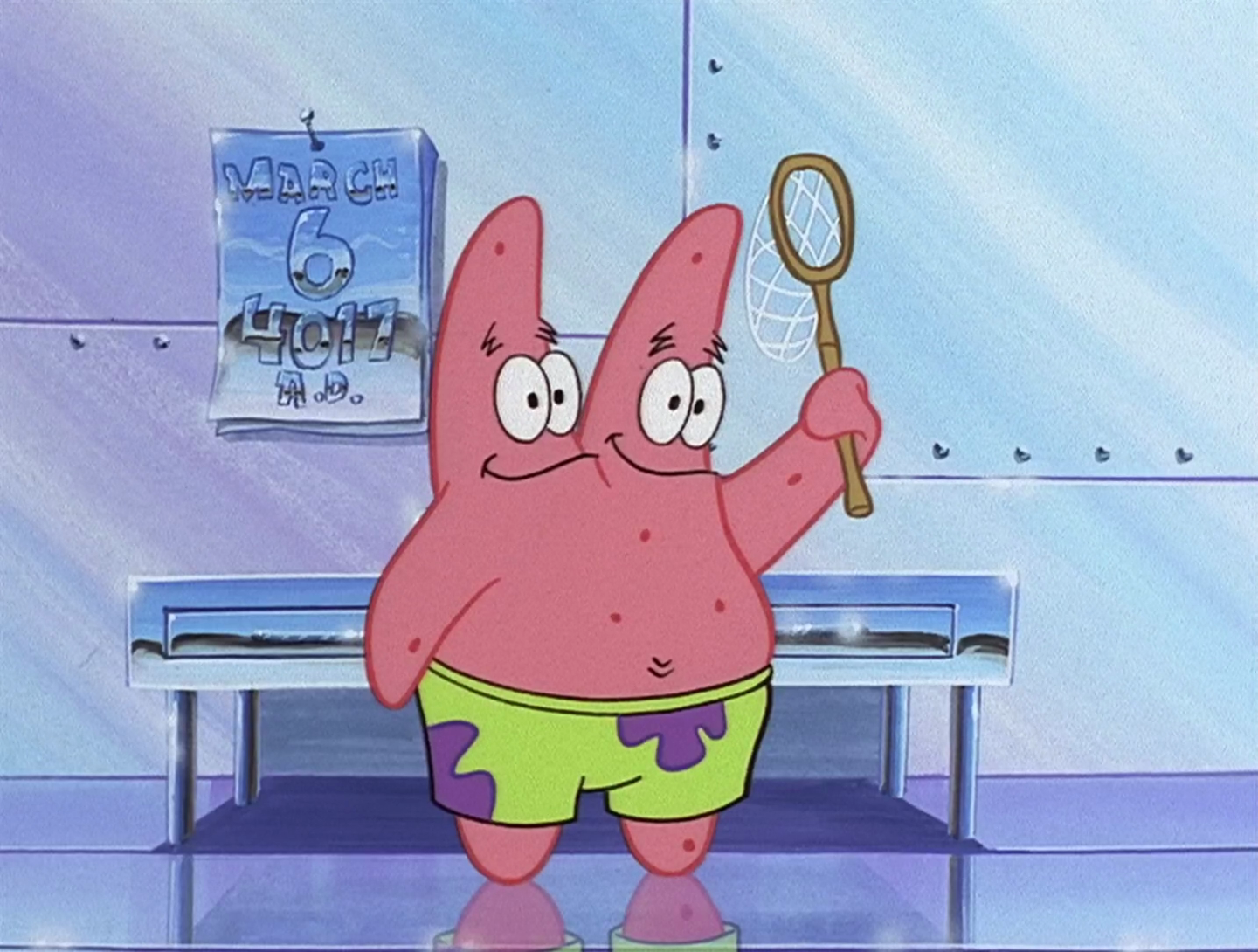 PatTron | Encyclopedia SpongeBobia | Fandom