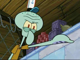 A Day Without Tears | Encyclopedia SpongeBobia | Fandom