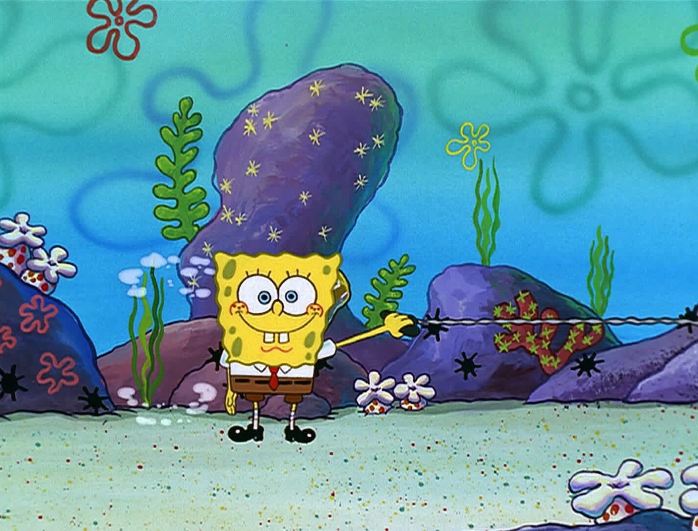 Fred/appearances | Encyclopedia SpongeBobia | Fandom