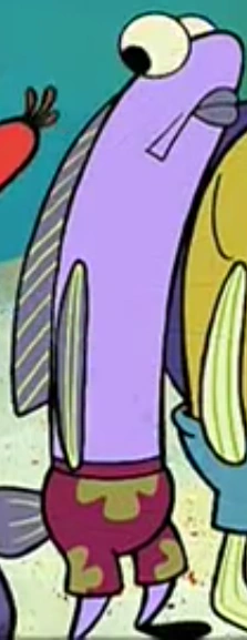 Incidental 5 | Encyclopedia SpongeBobia | Fandom