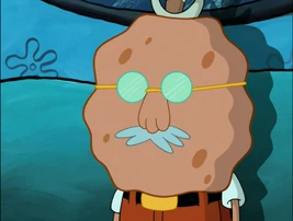 Harold SquarePants | Encyclopedia SpongeBobia | FANDOM powered by Wikia