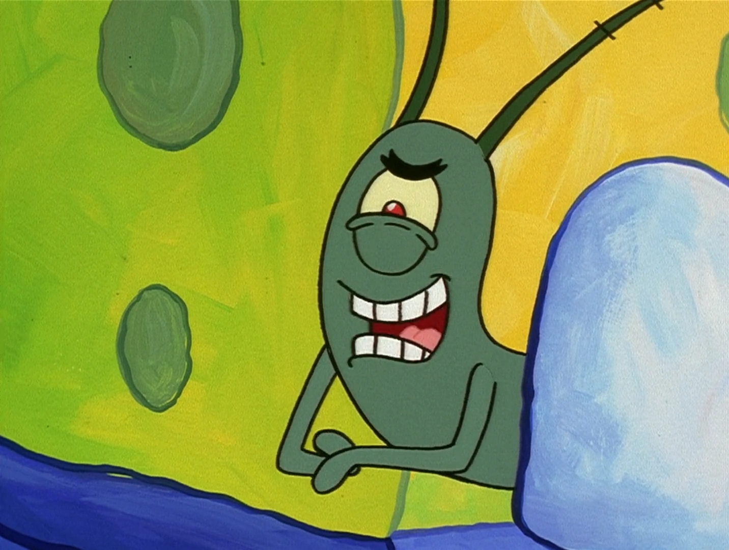 Harold Bill Reginald Scott/gallery/Walking Small | Encyclopedia ...