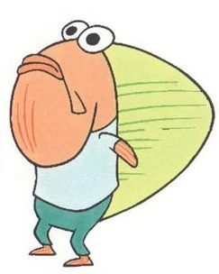 Incidental 69 | Encyclopedia SpongeBobia | Fandom