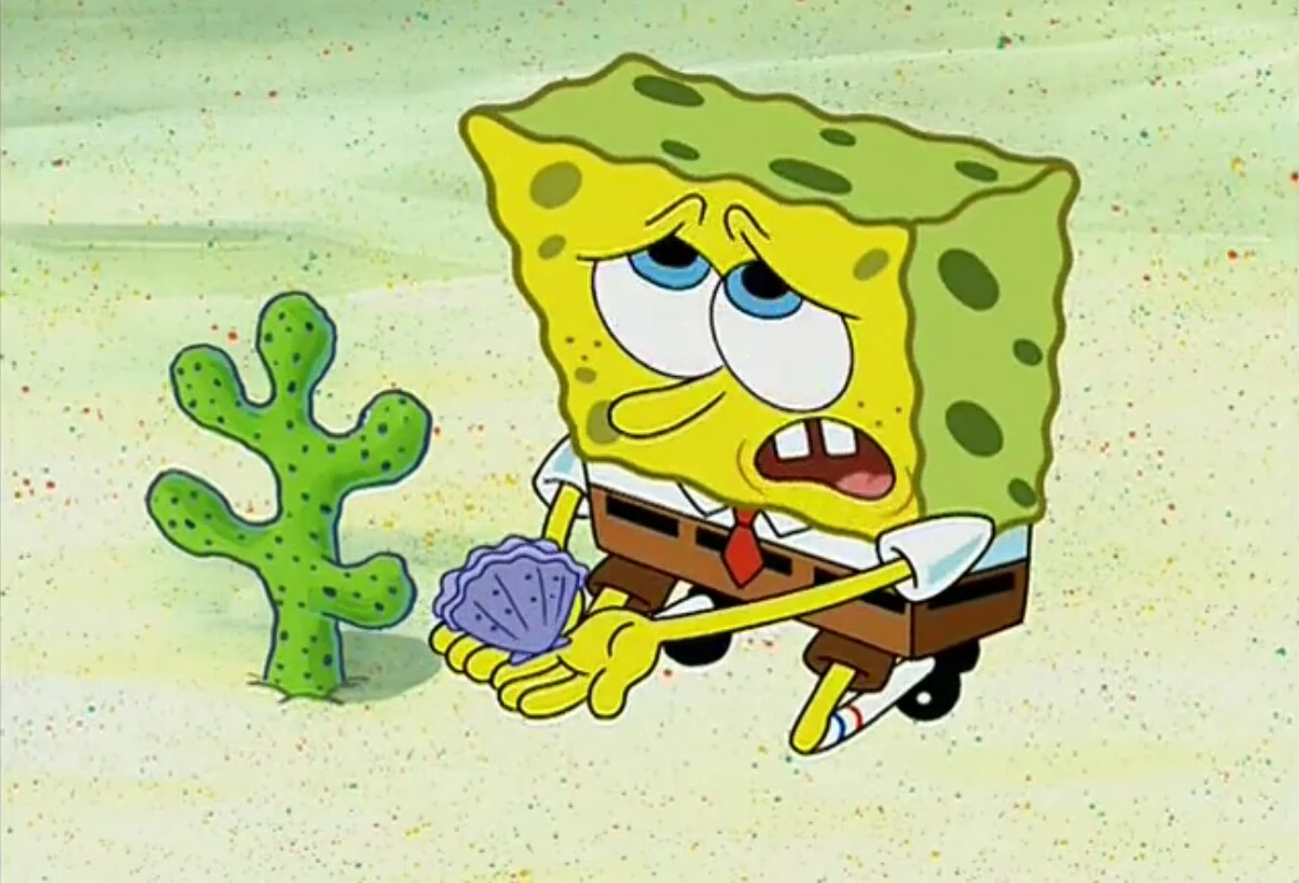 Junior/gallery | Encyclopedia SpongeBobia | Fandom