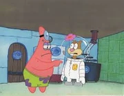 Suds | Encyclopedia SpongeBobia | Fandom