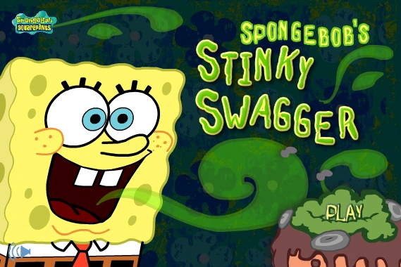 Stinky Swagger | Encyclopedia SpongeBobia | FANDOM powered by Wikia