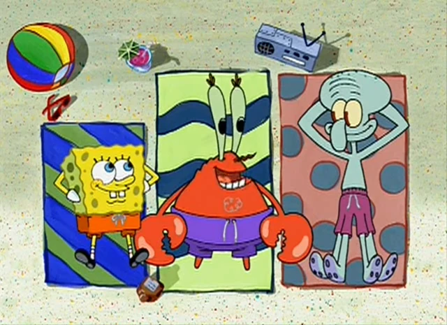 Image - Clams 027.PNG | Encyclopedia SpongeBobia | FANDOM powered by Wikia
