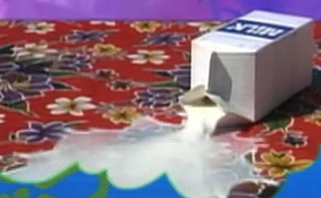 Spilled milk | Encyclopedia SpongeBobia | FANDOM powered by Wikia