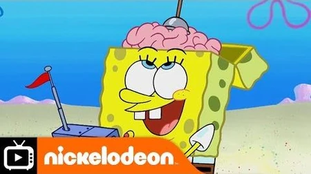 Whirly Brains | Encyclopedia SpongeBobia | Fandom