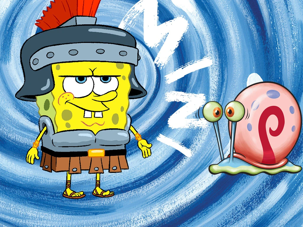 The Outfit/transcript | Encyclopedia SpongeBobia | Fandom
