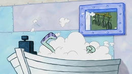 The Incredible Shrinking Sponge | Encyclopedia SpongeBobia | Fandom