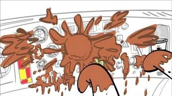 Drive Happy | Encyclopedia SpongeBobia | Fandom