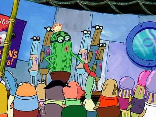 Jellyspotters/gallery | Encyclopedia SpongeBobia | Fandom
