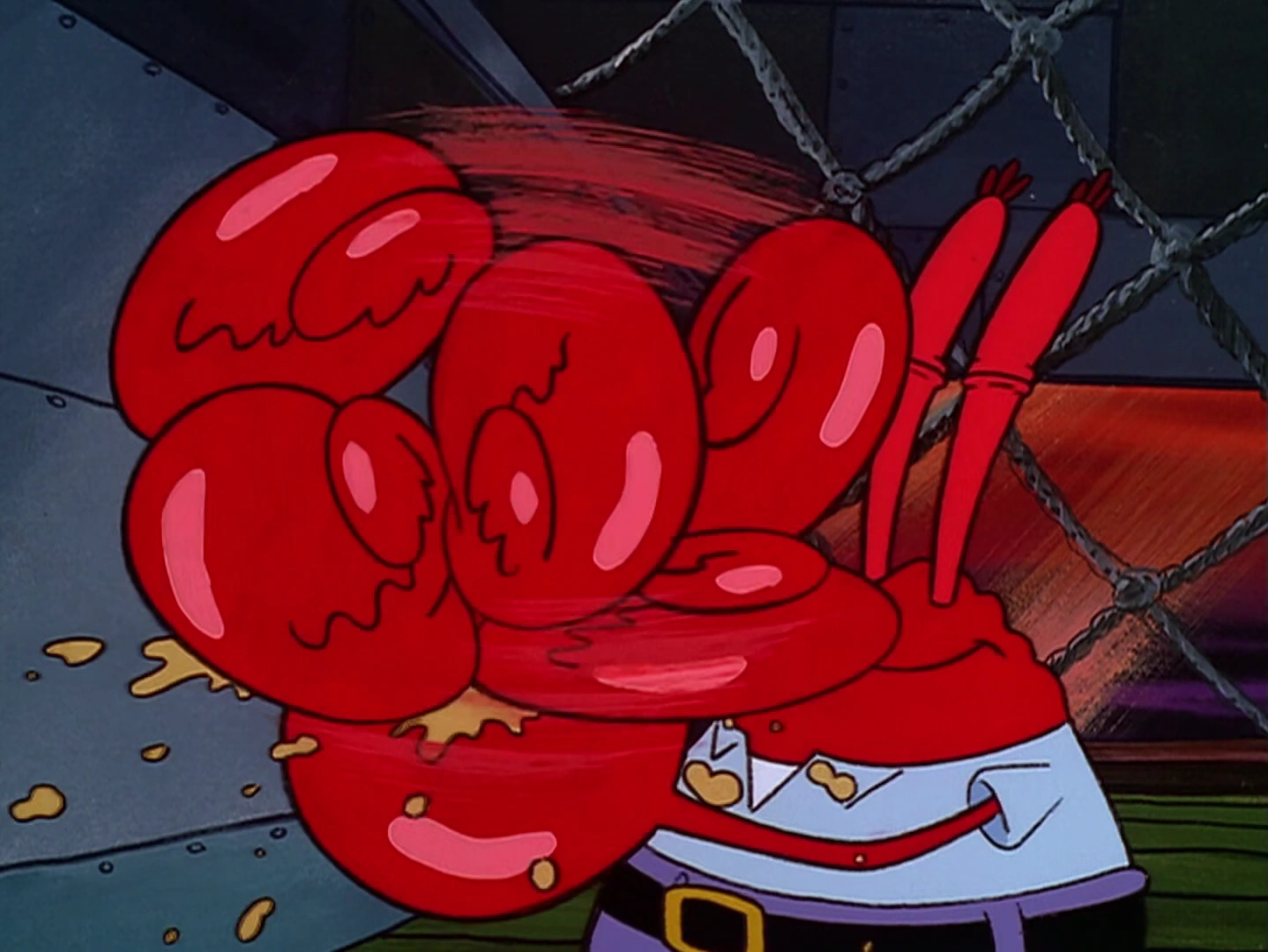 Krusty Krab Pizza/gallery | Encyclopedia SpongeBobia | Fandom