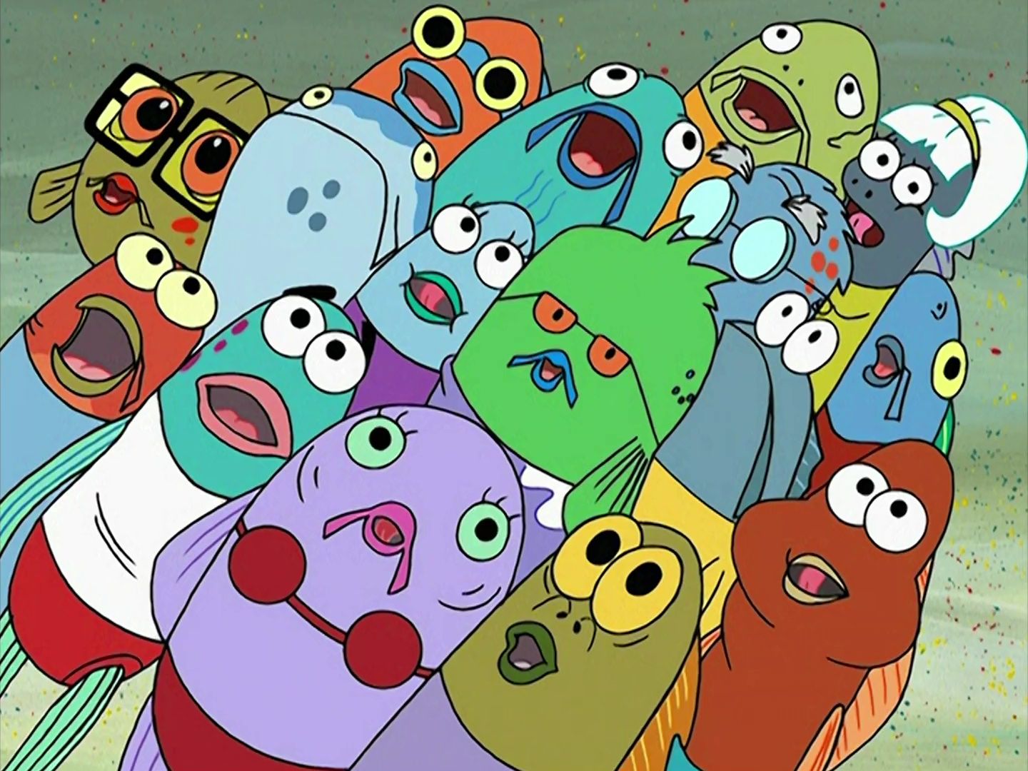 Wormy Wormy