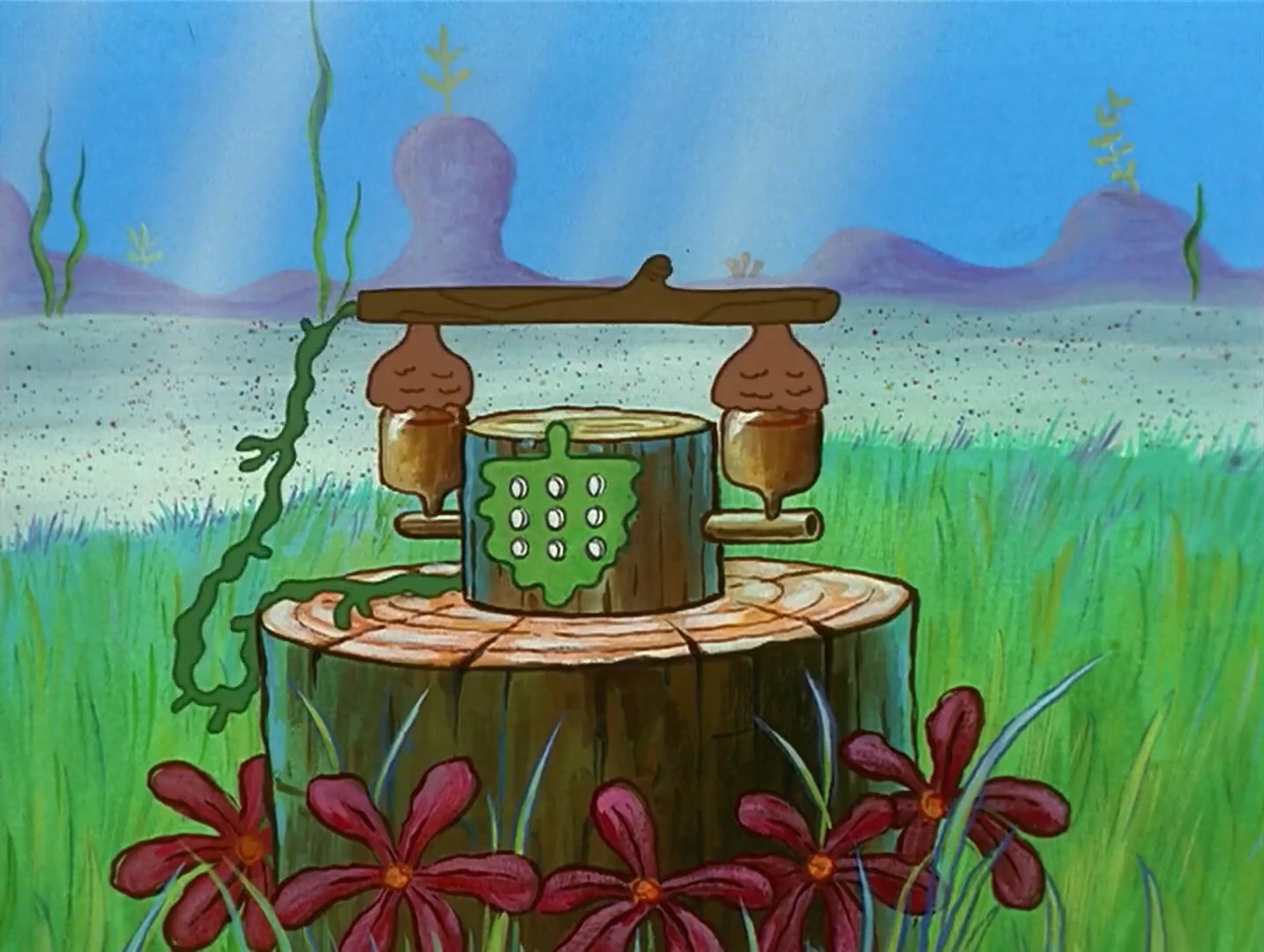 Shellphone/gallery | Encyclopedia SpongeBobia | Fandom