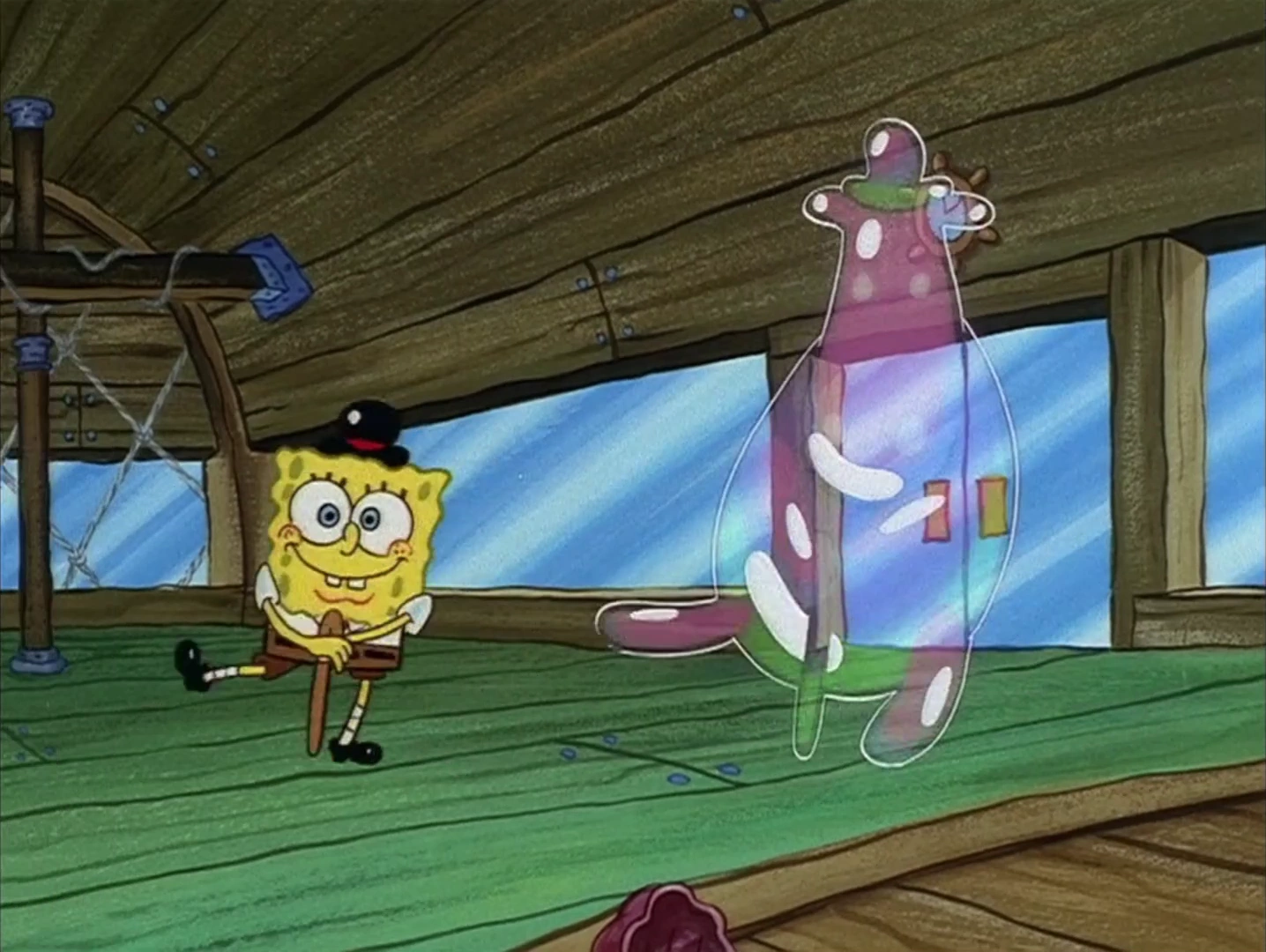 Incidental F6/gallery | Encyclopedia SpongeBobia | Fandom