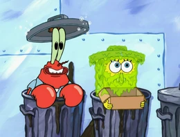 Pet or Pests | Encyclopedia SpongeBobia | Fandom