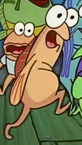 Incidental 70 | Encyclopedia SpongeBobia | FANDOM powered by Wikia