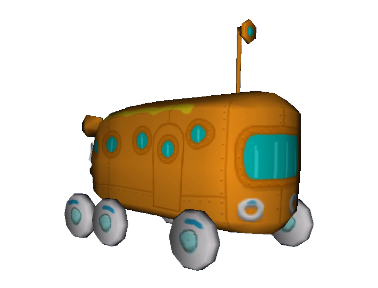 Bus/gallery | Encyclopedia SpongeBobia | Fandom