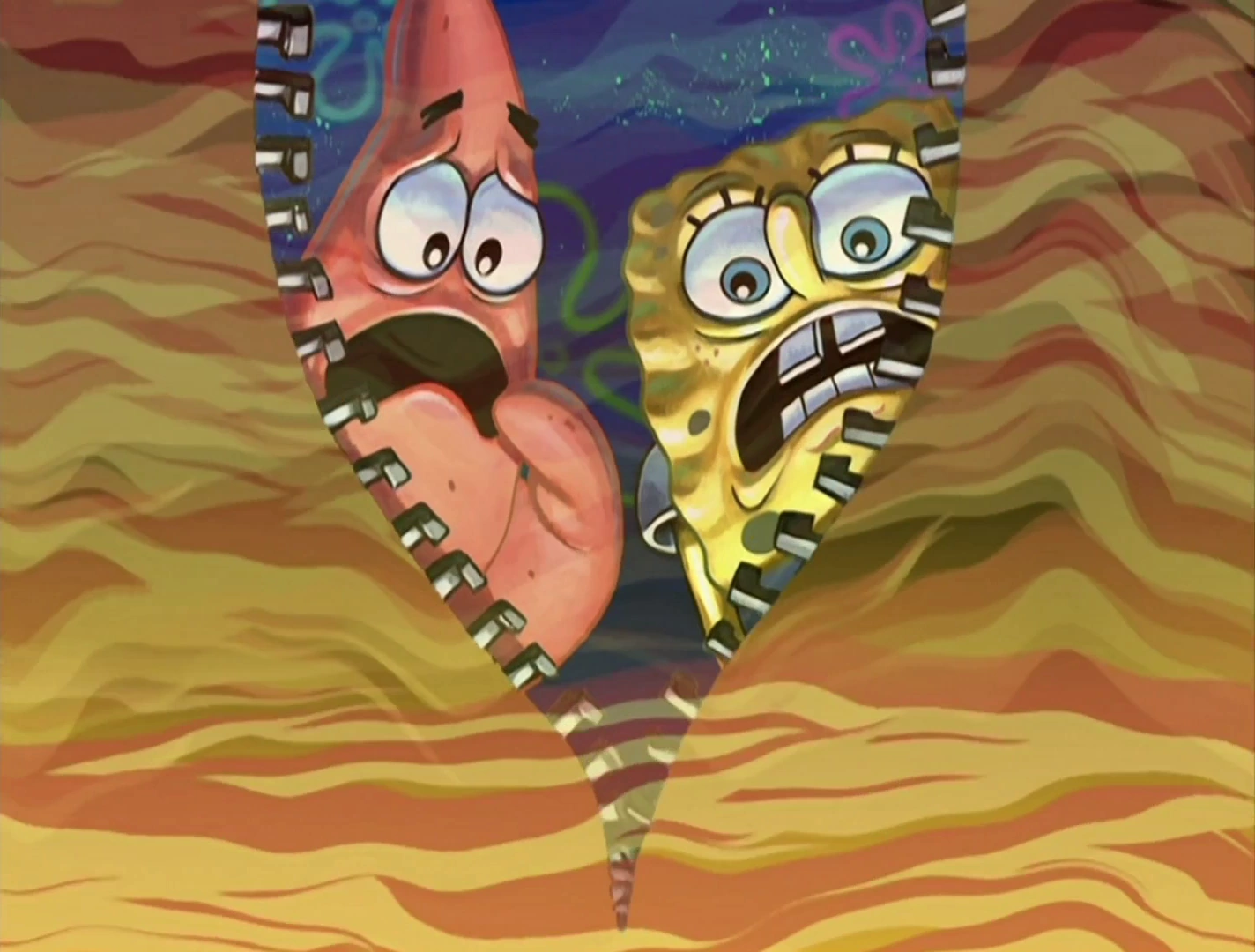 Fly of Despair | Encyclopedia SpongeBobia | Fandom