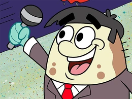 Moe Blowfish | Encyclopedia SpongeBobia | Fandom