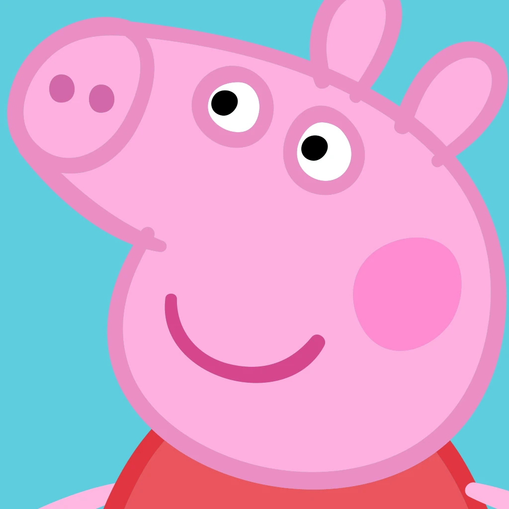 Image - Peppa-pig-1x1.jpg | Encyclopedia SpongeBobia | FANDOM powered ...