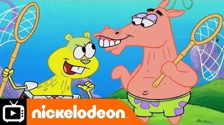 Squirrel Jelly | Encyclopedia SpongeBobia | Fandom