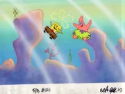 Hooky | Encyclopedia SpongeBobia | Fandom